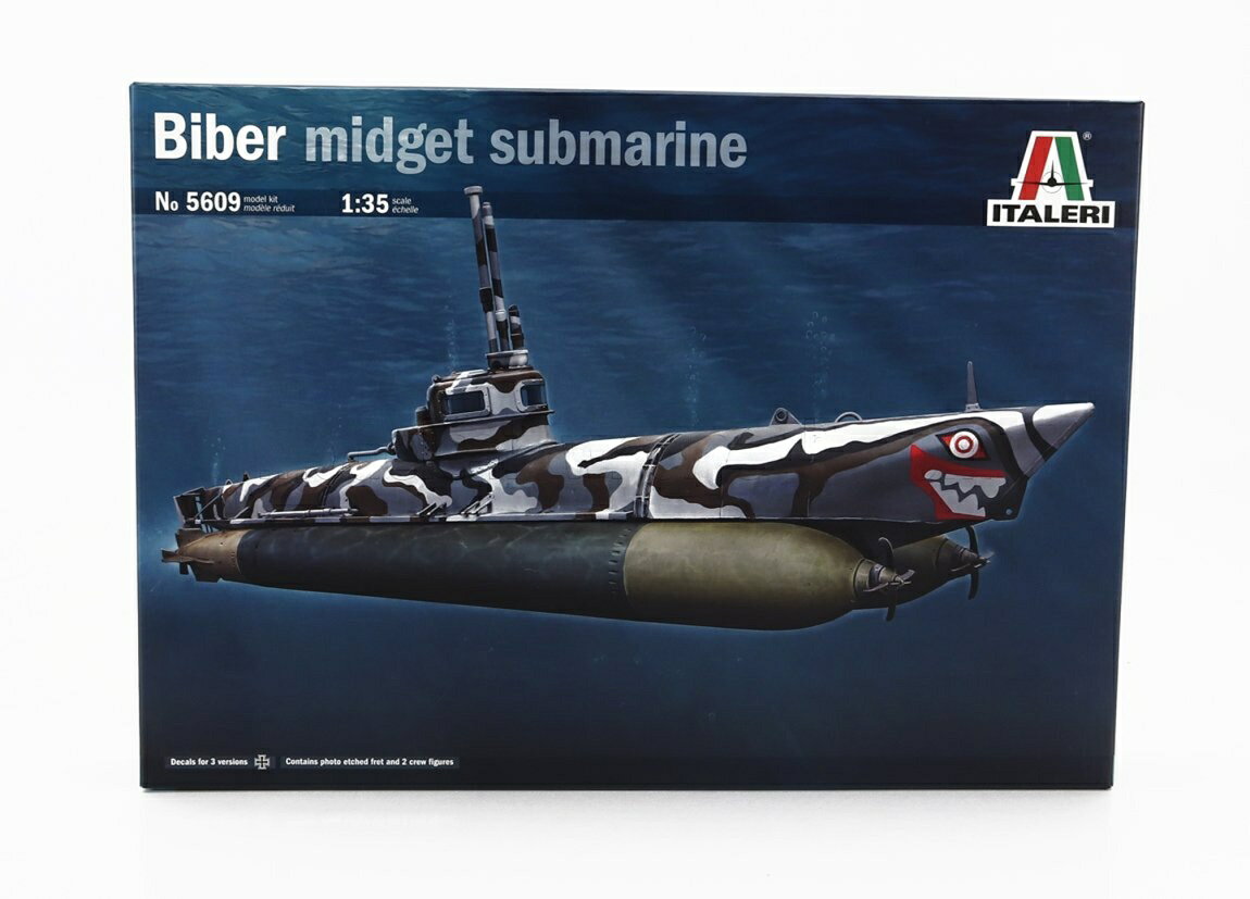 ▶ PRODUCT DETAILS メーカー ITALERI スケール 1/35 商品状態 新品 ⚠ 海外製品に関するご案内 本製品は精密ディスプレイモデルのため、製造工程上、個体差が見られる場合がございます。微細な...