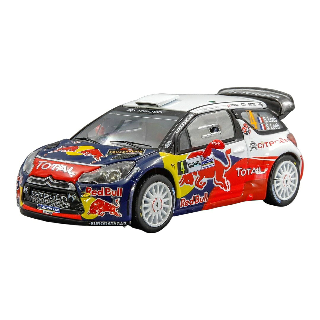 ▶ PRODUCT DETAILS メーカー IXO スケール 1/43 商品状態 新品 ⚠ 海外製品に関するご案内 本製品は精密ディスプレイモデルのため、製造工程上、個体差が見られる場合がございます。微細な塗装の個...