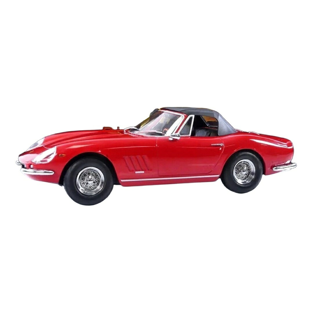 ▶ PRODUCT DETAILS メーカー KK-SCALE スケール 1/18 商品状態 新品 ⚠ 海外製品に関するご案内 本製品は精密ディスプレイモデルのため、製造工程上、個体差が見られる場合がございます。微細...
