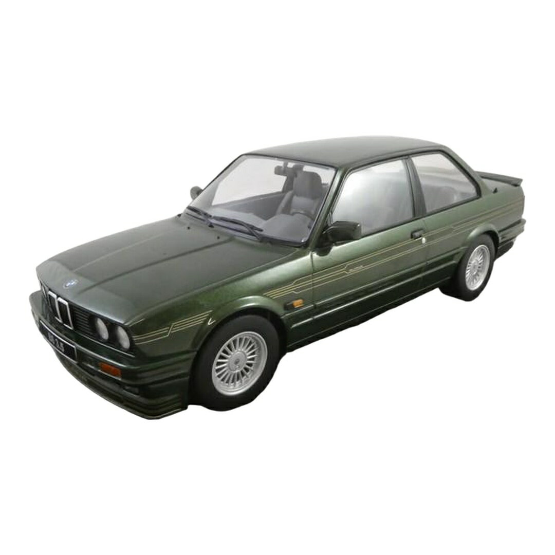 ▶ PRODUCT DETAILS メーカー KK-SCALE スケール 1/18 商品状態 新品 ⚠ 海外製品に関するご案内 本製品は精密ディスプレイモデルのため、製造工程上、個体差が見られる場合がございます。微細...