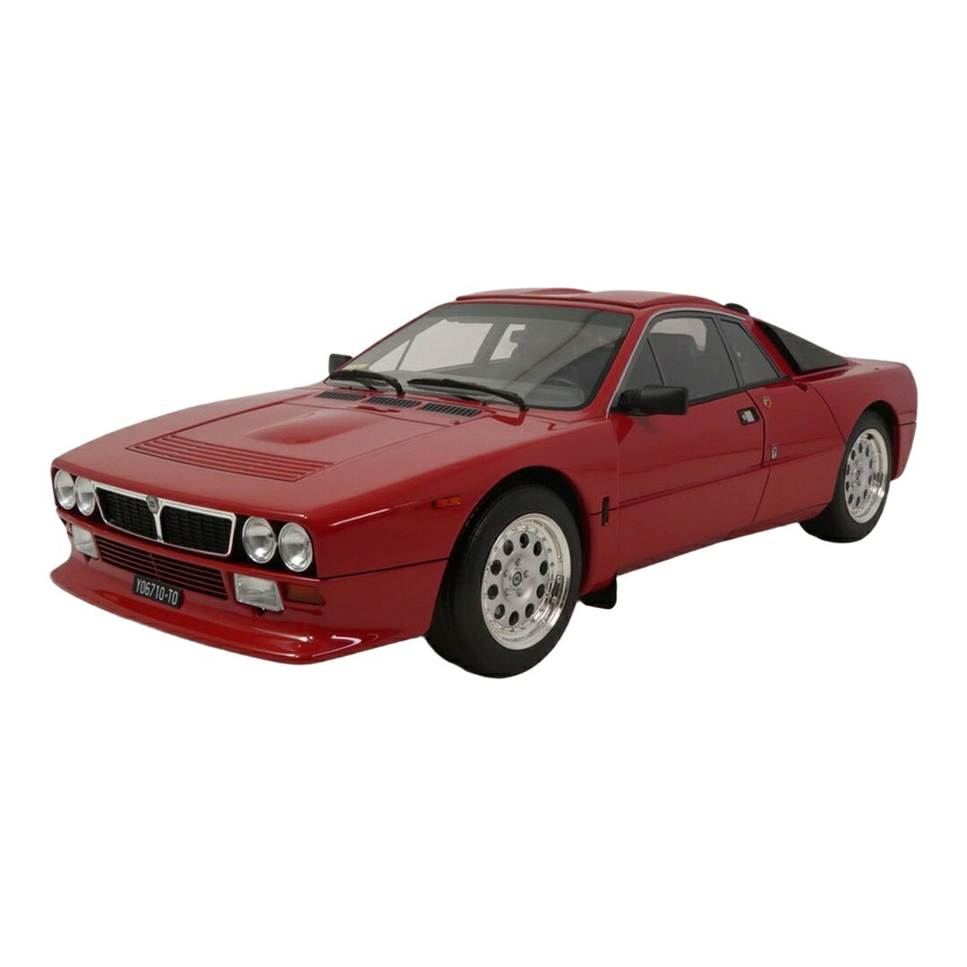 ▶ PRODUCT DETAILS メーカー LAUDO スケール 1/12 商品状態 新品 ⚠ 海外製品に関するご案内 本製品は精密ディスプレイモデルのため、製造工程上、個体差が見られる場合がございます。微細な塗装...