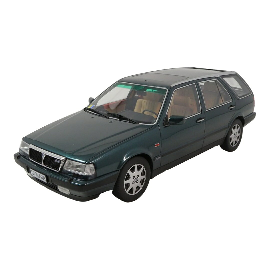 ▶ PRODUCT DETAILS メーカー LAUDO スケール 1/18 商品状態 新品 ⚠ 海外製品に関するご案内 本製品は精密ディスプレイモデルのため、製造工程上、個体差が見られる場合がございます。微細な塗装...