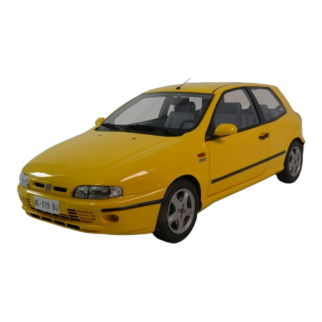 ▶ PRODUCT DETAILS メーカー MITICA スケール 1/18 商品状態 新品 ⚠ 海外製品に関するご案内 本製品は精密ディスプレイモデルのため、製造工程上、個体差が見られる場合がございます。微細な塗...