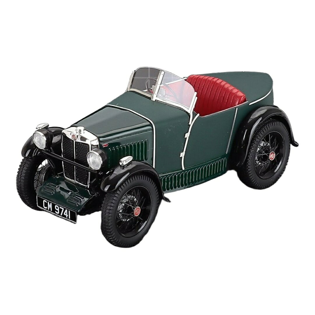 ▶ PRODUCT DETAILS メーカー Matrix スケール 1/43 商品状態 新品 ⚠ 海外製品に関するご案内 本製品は精密ディスプレイモデルのため、製造工程上、個体差が見られる場合がございます。微細な塗...