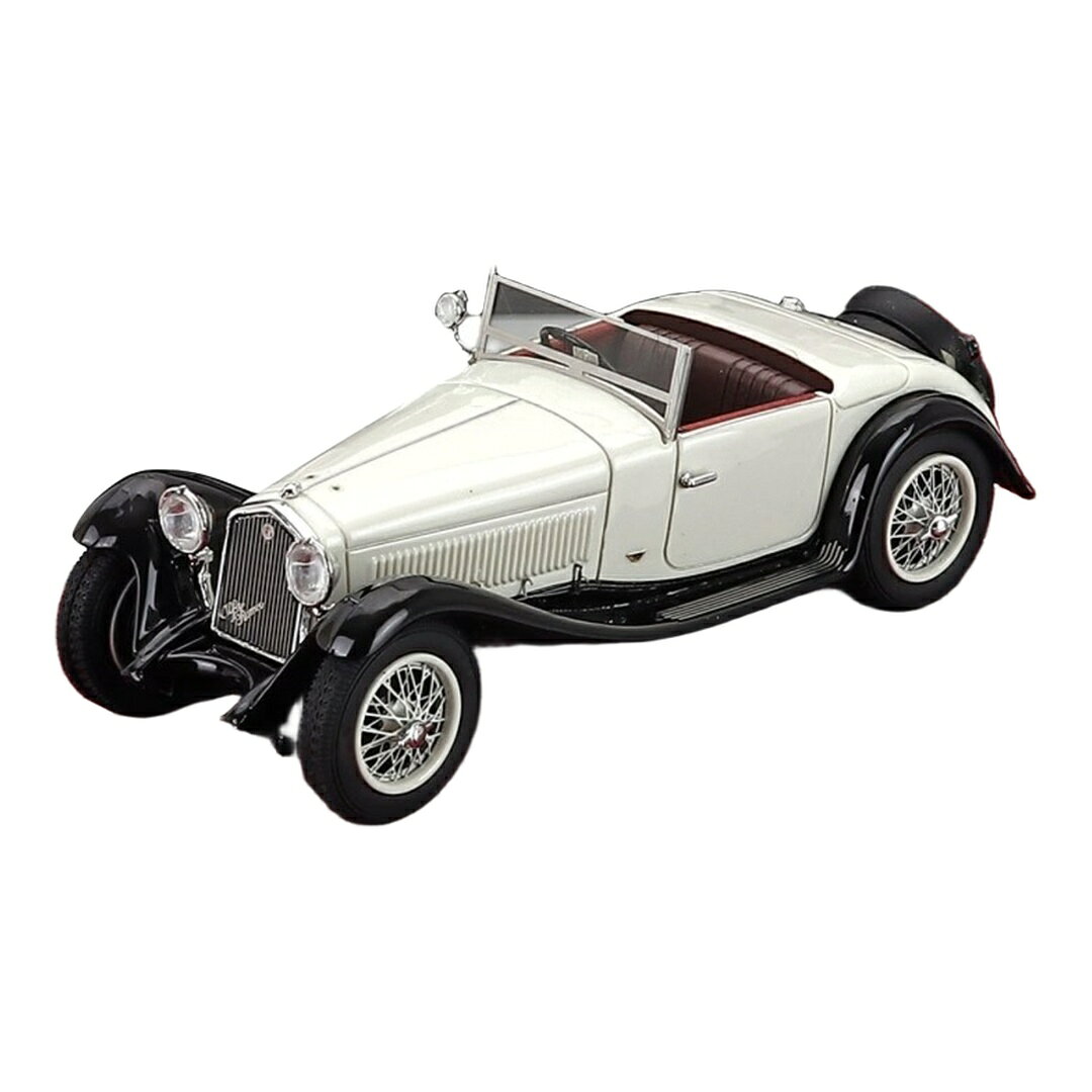 ▶ PRODUCT DETAILS メーカー Matrix スケール 1/43 商品状態 新品 ⚠ 海外製品に関するご案内 本製品は精密ディスプレイモデルのため、製造工程上、個体差が見られる場合がございます。微細な塗...