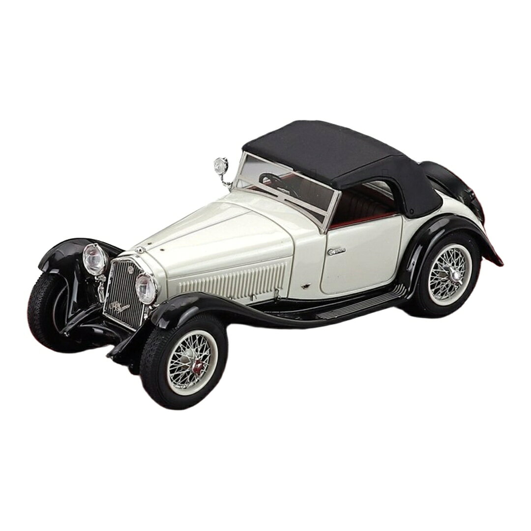 ▶ PRODUCT DETAILS メーカー Matrix スケール 1/43 商品状態 新品 ⚠ 海外製品に関するご案内 本製品は精密ディスプレイモデルのため、製造工程上、個体差が見られる場合がございます。微細な塗...