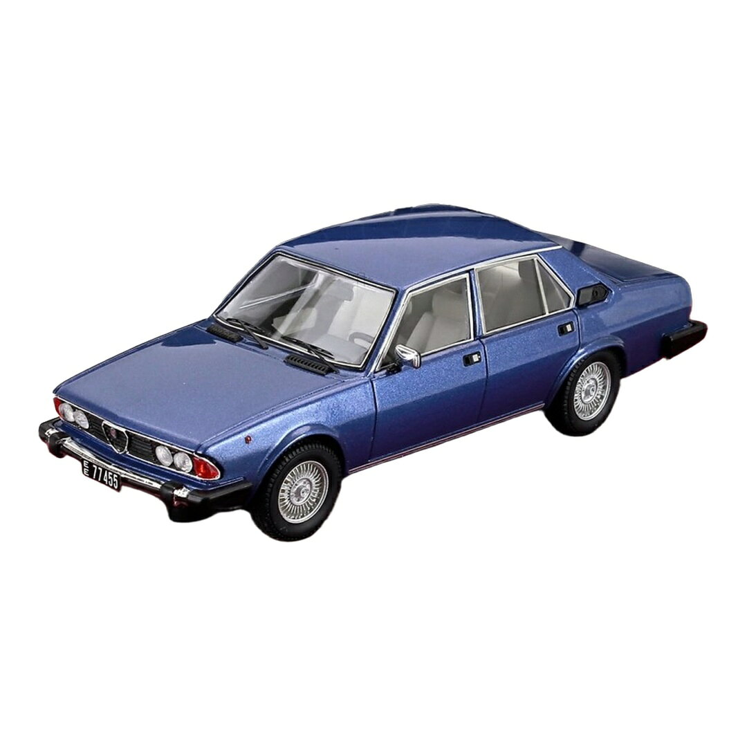 ▶ PRODUCT DETAILS メーカー Matrix スケール 1/43 商品状態 新品 ⚠ 海外製品に関するご案内 本製品は精密ディスプレイモデルのため、製造工程上、個体差が見られる場合がございます。微細な塗...