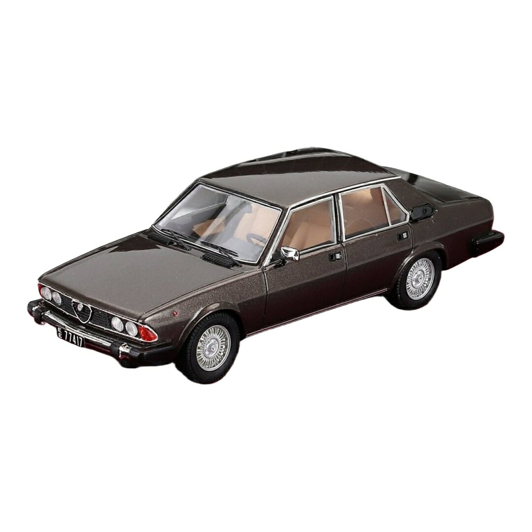 ▶ PRODUCT DETAILS メーカー Matrix スケール 1/43 商品状態 新品 ⚠ 海外製品に関するご案内 本製品は精密ディスプレイモデルのため、製造工程上、個体差が見られる場合がございます。微細な塗...