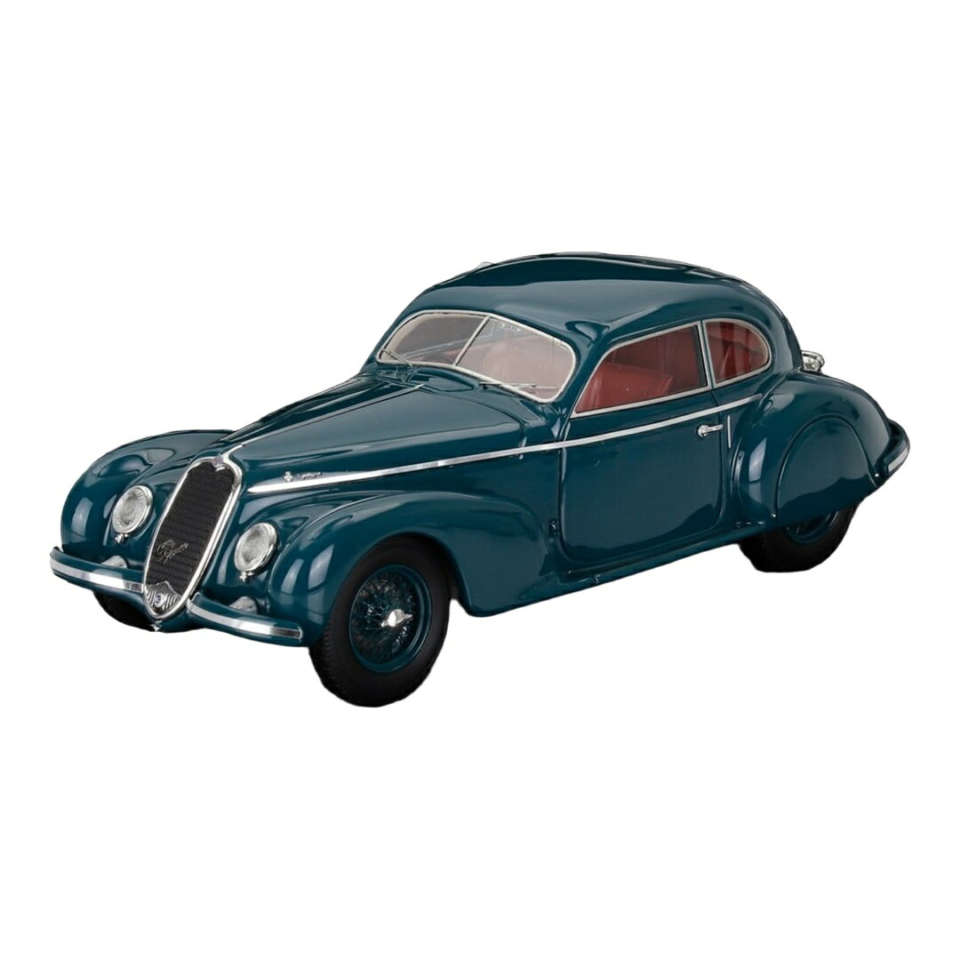 ▶ PRODUCT DETAILS メーカー Matrix スケール 1/43 商品状態 新品 ⚠ 海外製品に関するご案内 本製品は精密ディスプレイモデルのため、製造工程上、個体差が見られる場合がございます。微細な塗...