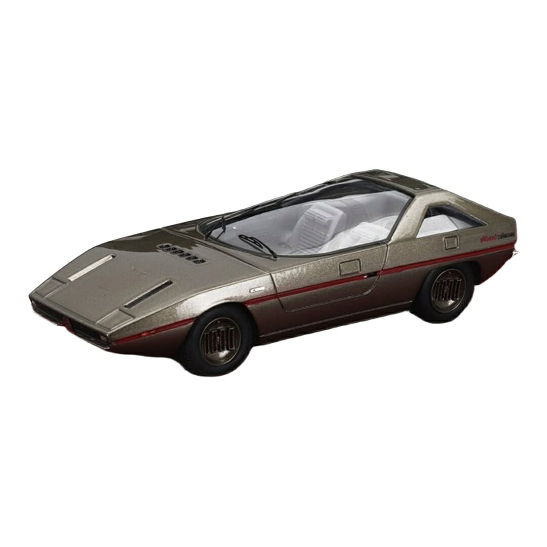 ▶ PRODUCT DETAILS メーカー Matrix スケール 1/43 商品状態 新品 ⚠ 海外製品に関するご案内 本製品は精密ディスプレイモデルのため、製造工程上、個体差が見られる場合がございます。微細な塗...