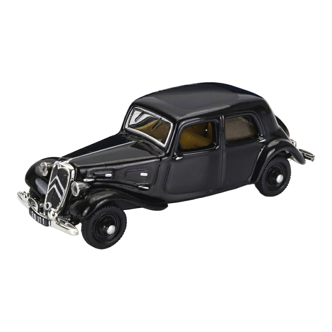 ▶ PRODUCT DETAILS メーカー Norev スケール 1/87 商品状態 新品 ⚠ 海外製品に関するご案内 本製品は精密ディスプレイモデルのため、製造工程上、個体差が見られる場合がございます。微細な塗装...