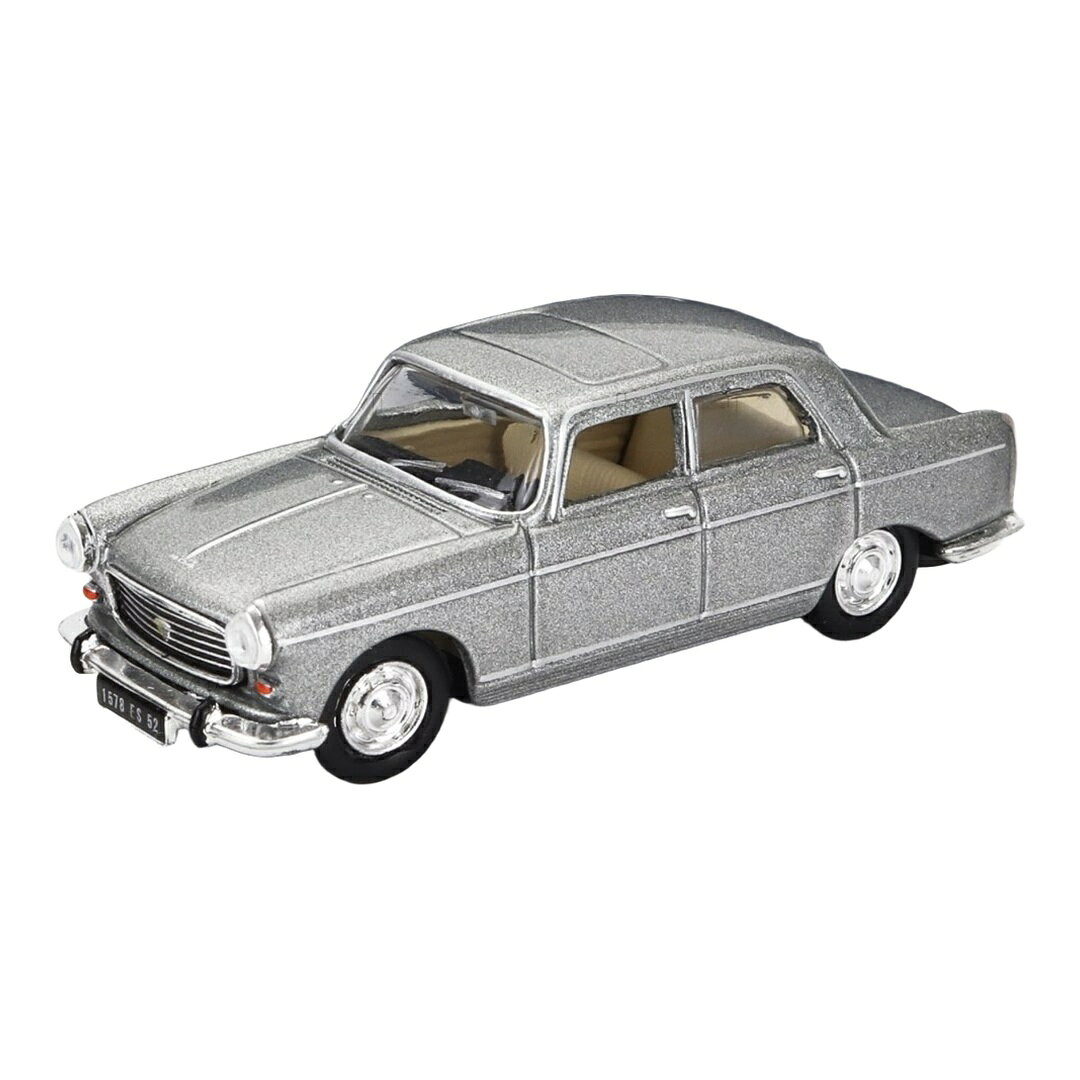 ▶ PRODUCT DETAILS メーカー Norev スケール 1/87 商品状態 新品 ⚠ 海外製品に関するご案内 本製品は精密ディスプレイモデルのため、製造工程上、個体差が見られる場合がございます。微細な塗装...