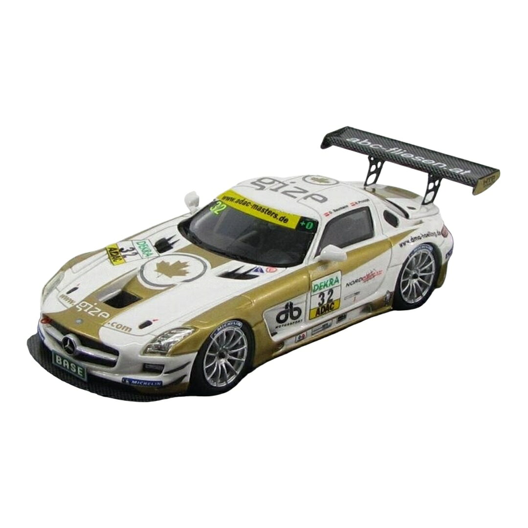 ▶ PRODUCT DETAILS メーカー Schuco スケール 1/43 商品状態 新品 ⚠ 海外製品に関するご案内 本製品は精密ディスプレイモデルのため、製造工程上、個体差が見られる場合がございます。微細な塗...