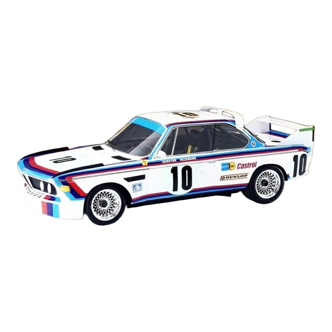 ▶ PRODUCT DETAILS メーカー Spark スケール 1/18 商品状態 新品 ⚠ 海外製品に関するご案内 本製品は精密ディスプレイモデルのため、製造工程上、個体差が見られる場合がございます。微細な塗装...
