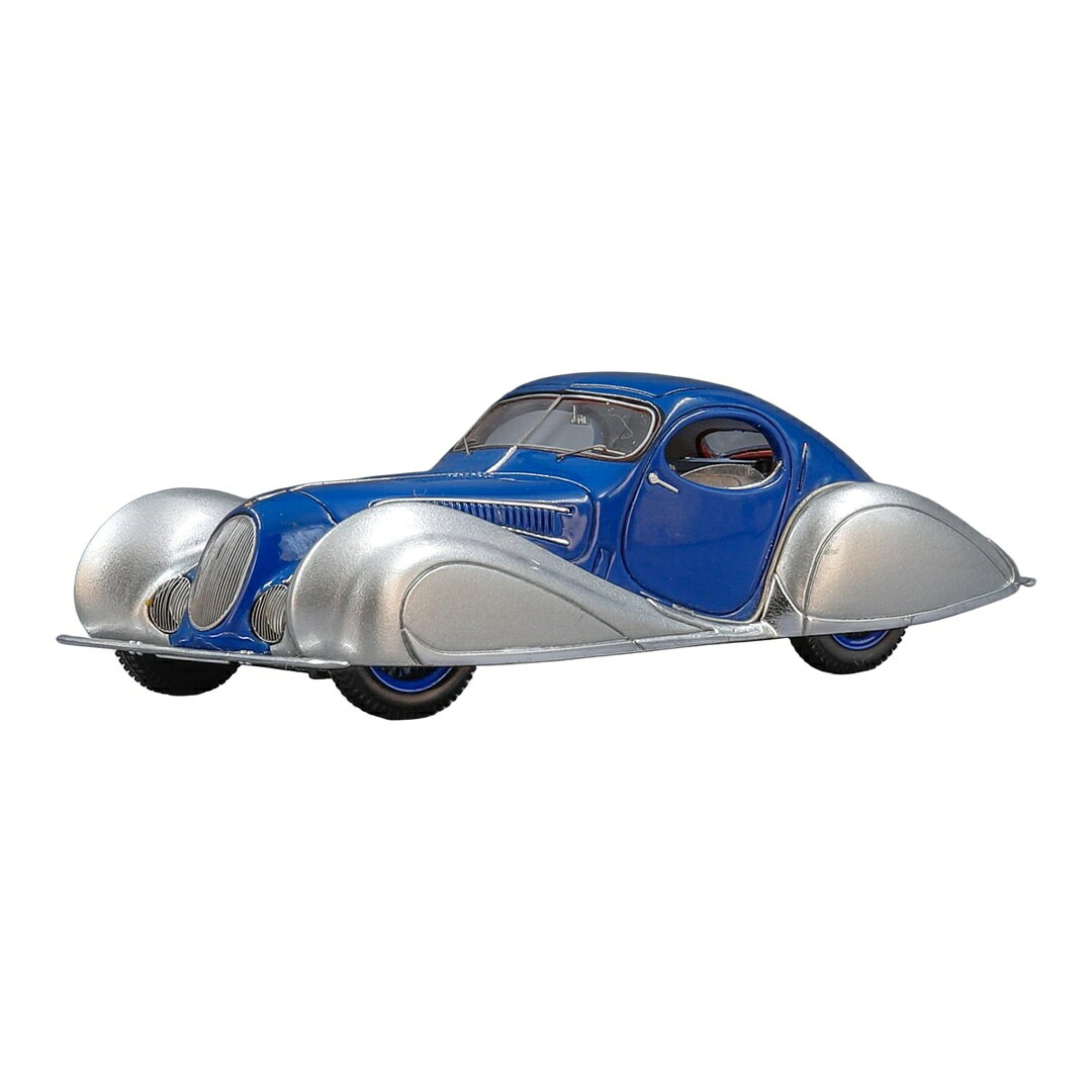 ▶ PRODUCT DETAILS メーカー Spark スケール 1/43 商品状態 新品 ⚠ 海外製品に関するご案内 本製品は精密ディスプレイモデルのため、製造工程上、個体差が見られる場合がございます。微細な塗装...