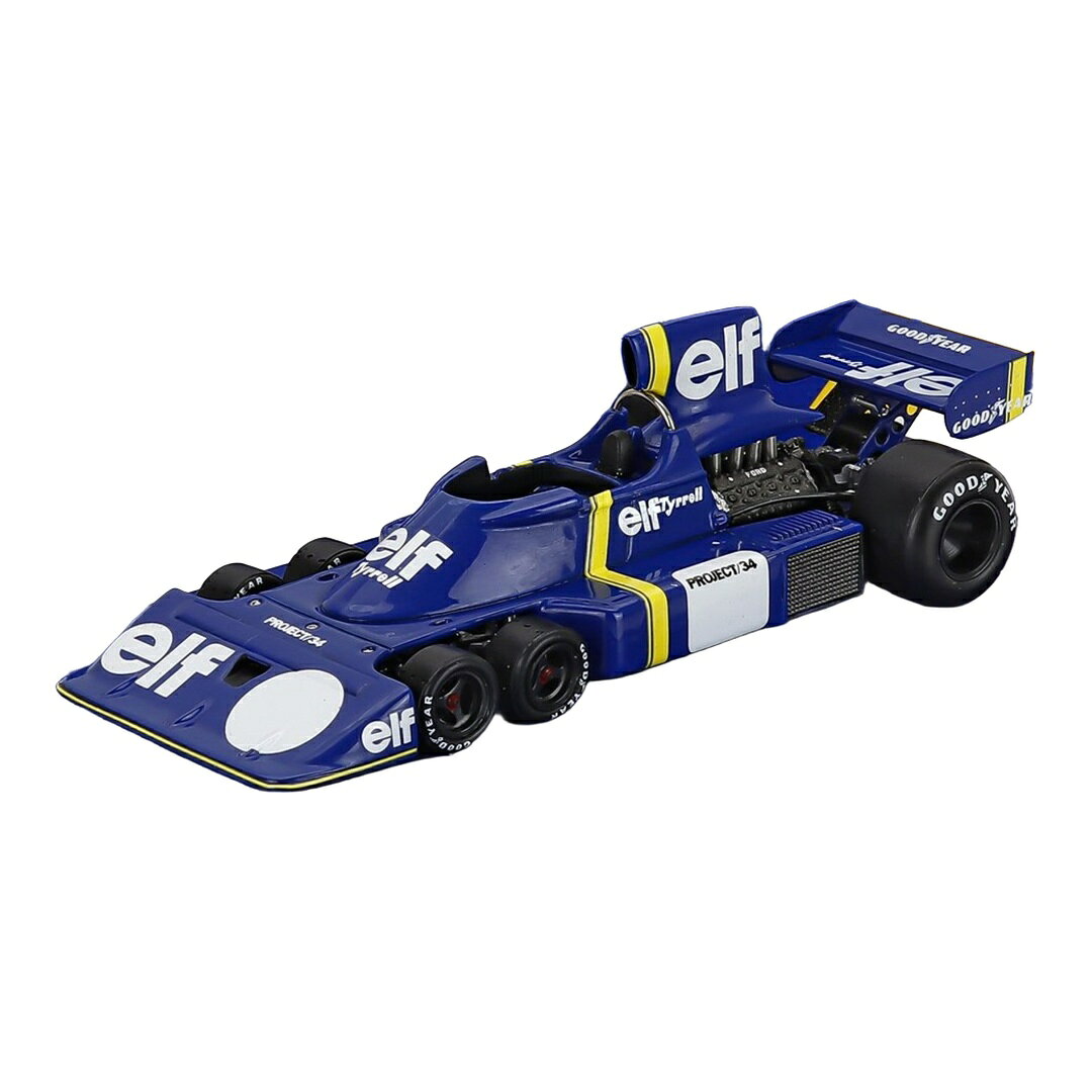 ▶ PRODUCT DETAILS メーカー Spark スケール 1/43 商品状態 新品 ⚠ 海外製品に関するご案内 本製品は精密ディスプレイモデルのため、製造工程上、個体差が見られる場合がございます。微細な塗装...