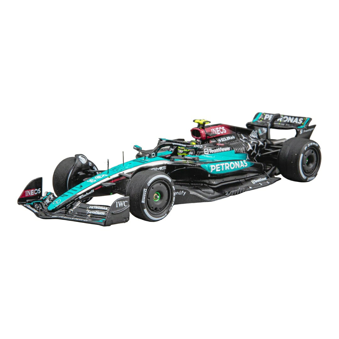 ▶ PRODUCT DETAILS メーカー Spark スケール 1/43 商品状態 新品 ⚠ 海外製品に関するご案内 本製品は精密ディスプレイモデルのため、製造工程上、個体差が見られる場合がございます。微細な塗装...
