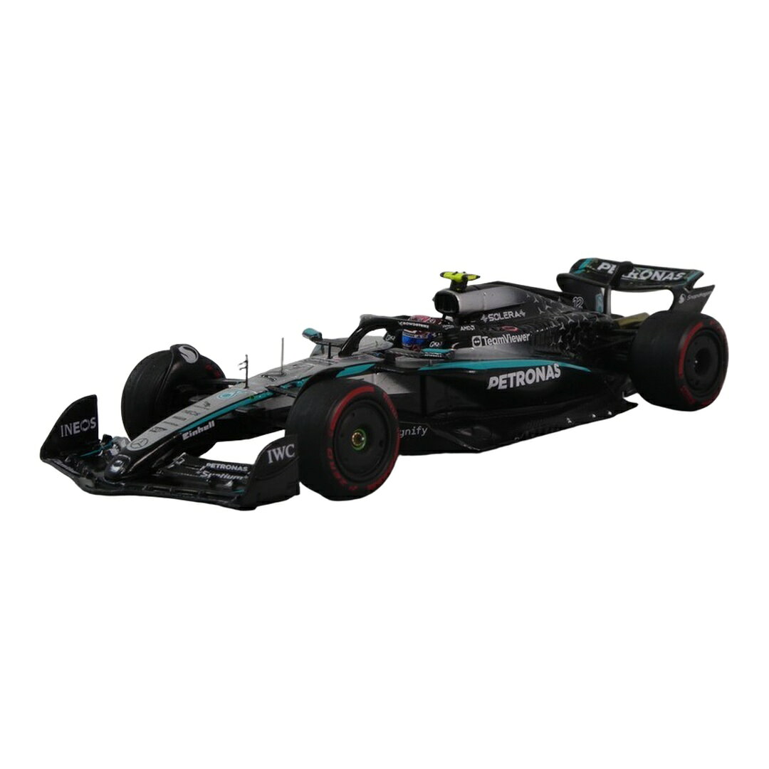 ▶ PRODUCT DETAILS メーカー Spark スケール 1/43 商品状態 新品 ⚠ 海外製品に関するご案内 本製品は精密ディスプレイモデルのため、製造工程上、個体差が見られる場合がございます。微細な塗装...