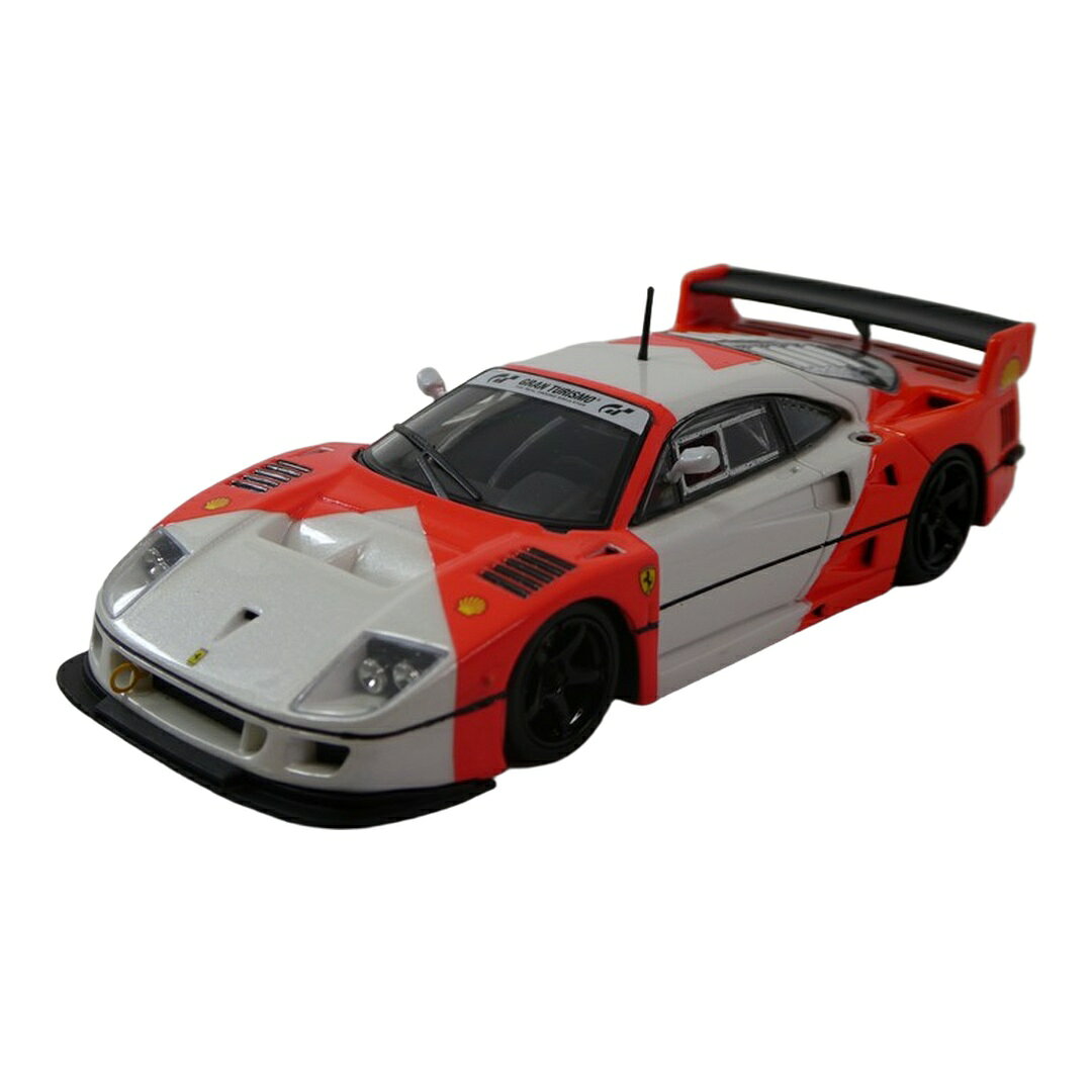 ▶ PRODUCT DETAILS メーカー Tecno スケール 1/43 商品状態 新品 ⚠ 海外製品に関するご案内 本製品は精密ディスプレイモデルのため、製造工程上、個体差が見られる場合がございます。微細な塗装...