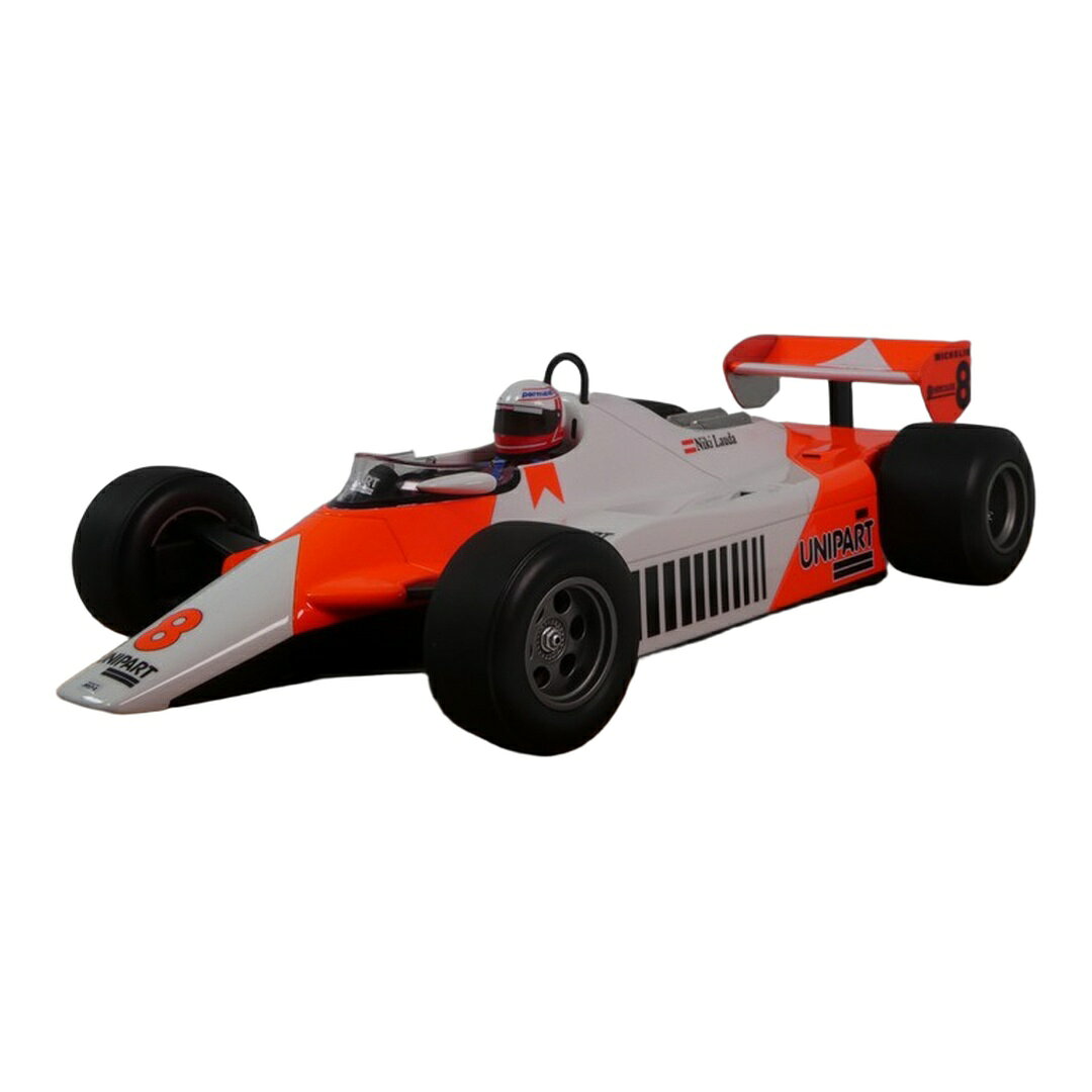 ▶ PRODUCT DETAILS メーカー Tecno スケール 1/18 商品状態 新品 ⚠ 海外製品に関するご案内 本製品は精密ディスプレイモデルのため、製造工程上、個体差が見られる場合がございます。微細な塗装...