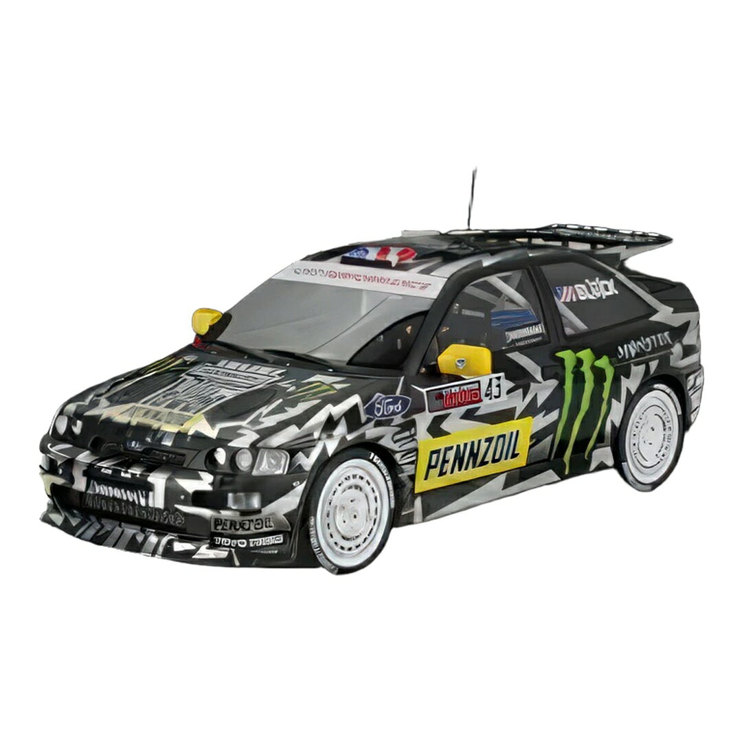 ▶ PRODUCT DETAILS メーカー TOPMARQUES COLLECTION スケール 1/18 商品状態 新品 ⚠ 海外製品に関するご案内 本製品は精密ディスプレイモデルのため、製造工程上、個体差が見ら...