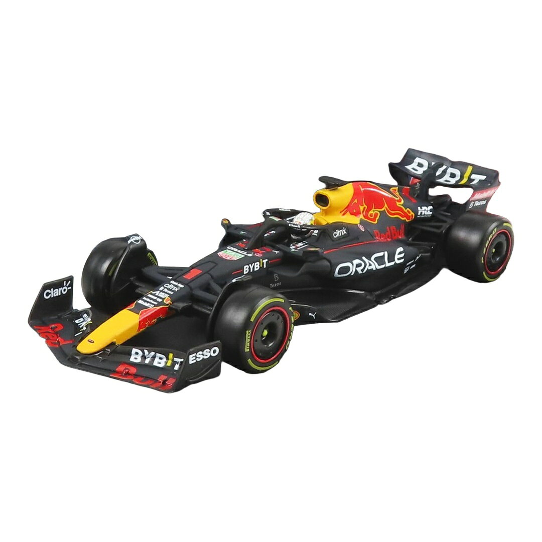 ▶ PRODUCT DETAILS メーカー Bburago スケール 1/43 商品状態 新品 ⚠ 海外製品に関するご案内 本商品は海外メーカーによる量産モデルのため、塗装のわずかなムラ・小キズ、パーツ取り付け位置...