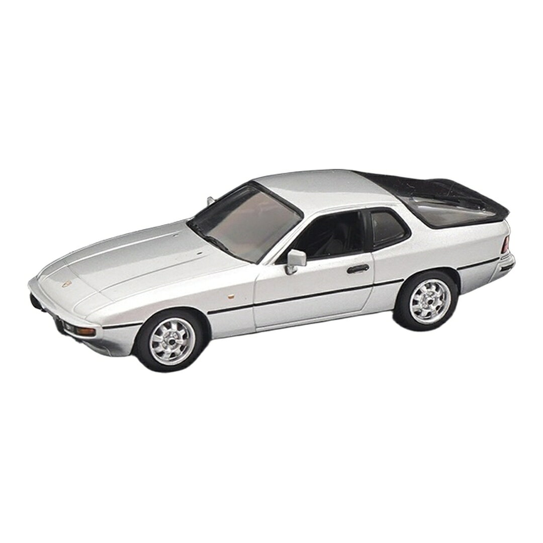 ▶ PRODUCT DETAILS メーカー MINICHAMPS スケール 1/43 商品状態 新品 ⚠ 海外製品に関するご案内 本製品は精密ディスプレイモデルのため、製造工程上、個体差が見られる場合がございます。...