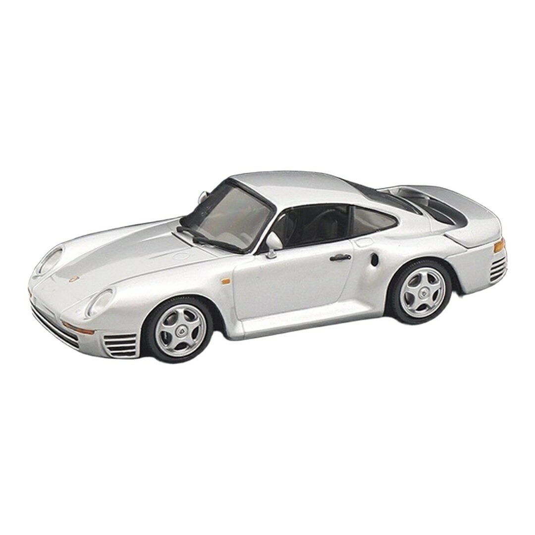 ▶ PRODUCT DETAILS メーカー MINICHAMPS スケール 1/43 商品状態 新品 ⚠ 海外製品に関するご案内 本製品は精密ディスプレイモデルのため、製造工程上、個体差が見られる場合がございます。...