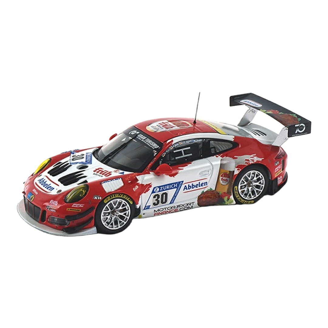 ▶ PRODUCT DETAILS メーカー MINICHAMPS スケール 1/43 商品状態 新品 ⚠ 海外製品に関するご案内 本製品は精密ディスプレイモデルのため、製造工程上、個体差が見られる場合がございます。...