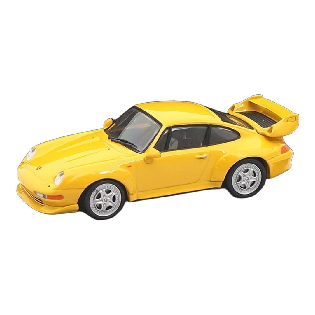 ▶ PRODUCT DETAILS メーカー MINICHAMPS スケール 1/43 商品状態 新品 ⚠ 海外製品に関するご案内 本製品は精密ディスプレイモデルのため、製造工程上、個体差が見られる場合がございます。...