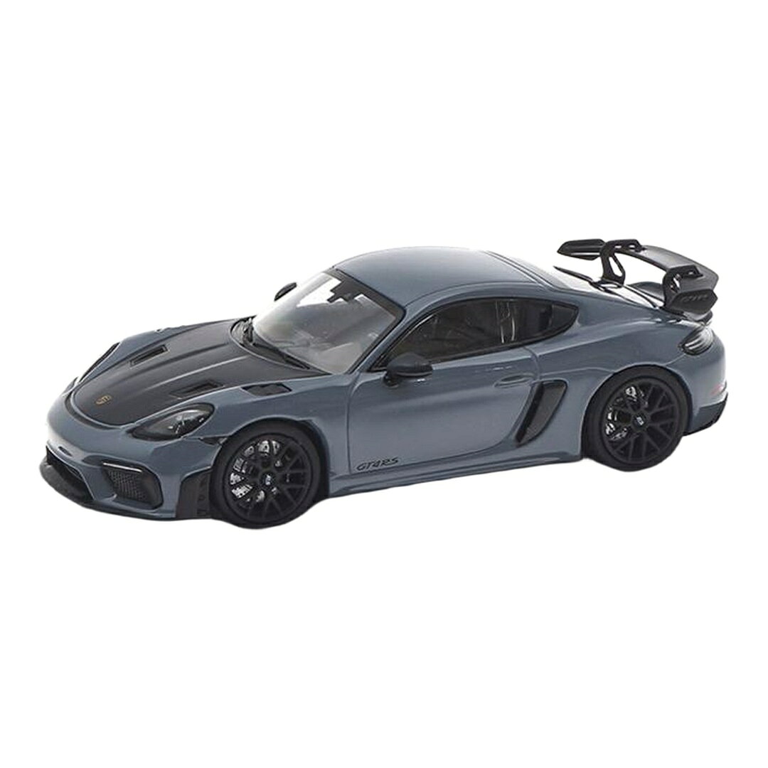 ▶ PRODUCT DETAILS メーカー MINICHAMPS スケール 1/43 商品状態 新品 ⚠ 海外製品に関するご案内 本製品は精密ディスプレイモデルのため、製造工程上、個体差が見られる場合がございます。...