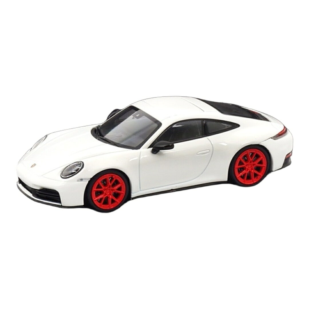 ▶ PRODUCT DETAILS メーカー MINICHAMPS スケール 1/43 商品状態 新品 ⚠ 海外製品に関するご案内 本製品は精密ディスプレイモデルのため、製造工程上、個体差が見られる場合がございます。...