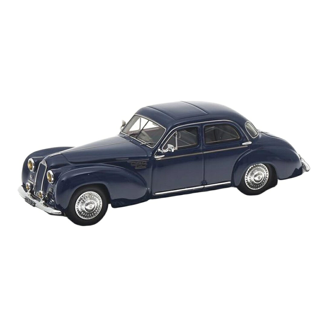 ▶ PRODUCT DETAILS メーカー ESVAL スケール 1/43 商品状態 新品 ⚠ 海外製品に関するご案内 本製品は精密ディスプレイモデルのため、製造工程上、個体差が見られる場合がございます。微細な塗装...