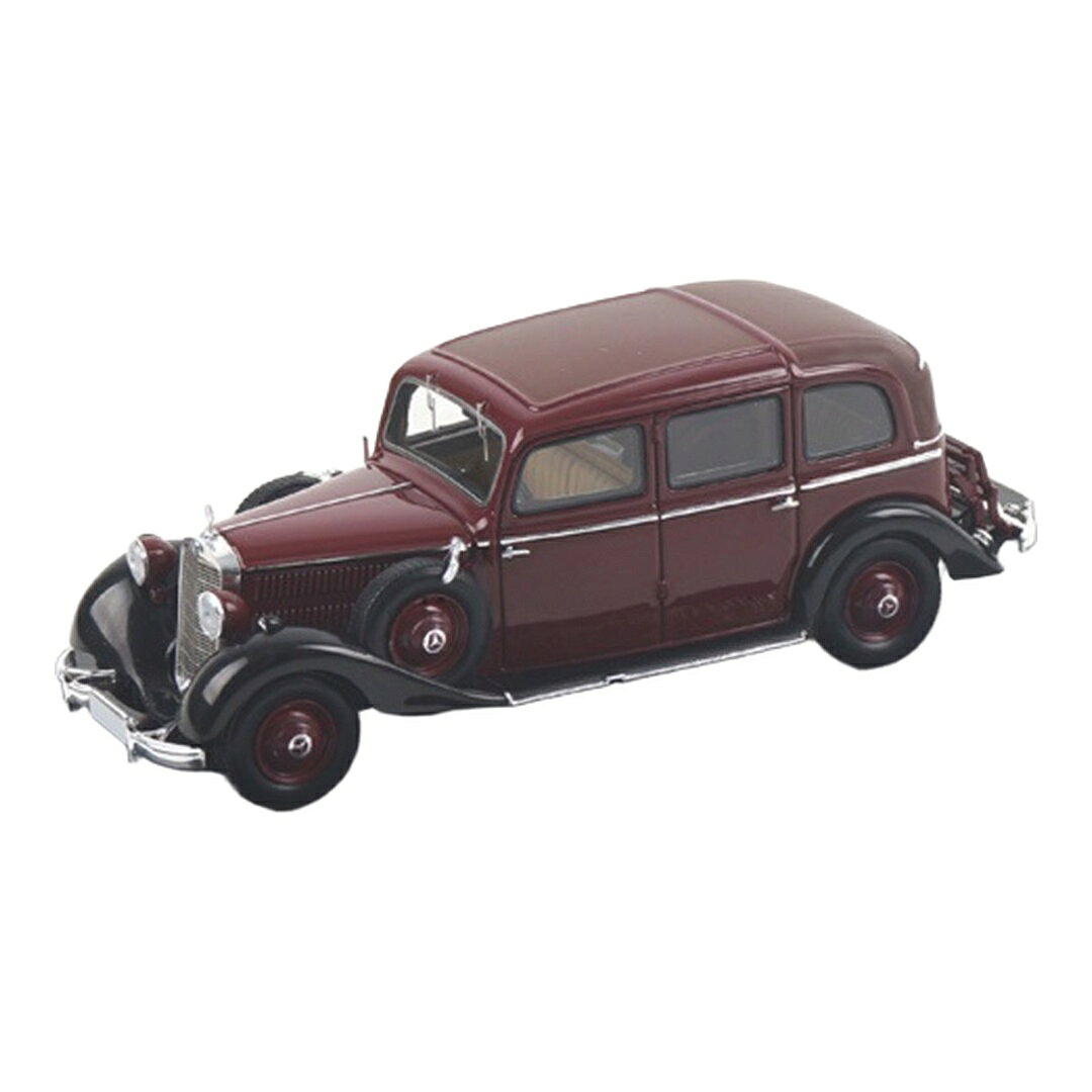 ▶ PRODUCT DETAILS メーカー ESVAL スケール 1/43 商品状態 新品 ⚠ 海外製品に関するご案内 本製品は精密ディスプレイモデルのため、製造工程上、個体差が見られる場合がございます。微細な塗装...