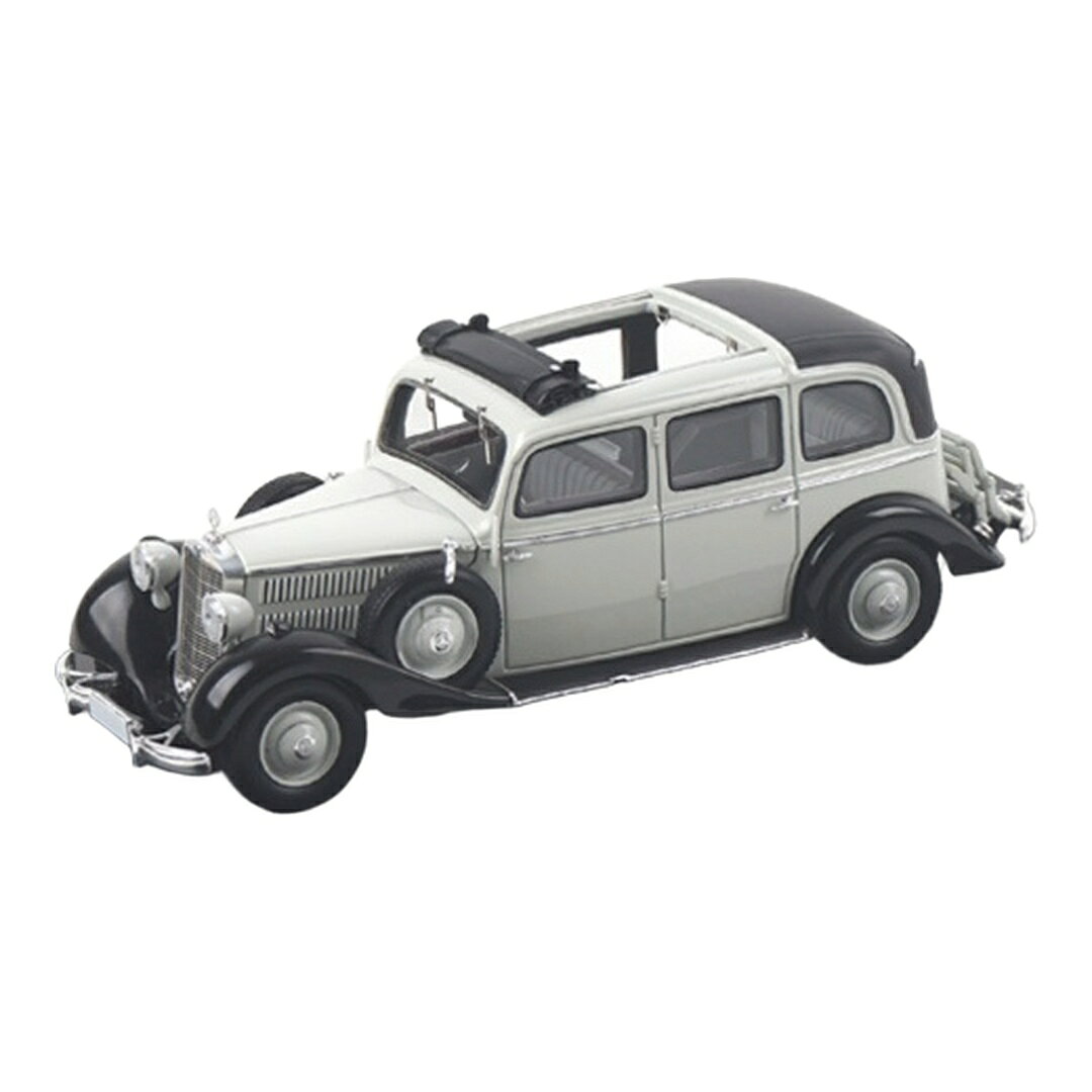 ▶ PRODUCT DETAILS メーカー ESVAL スケール 1/43 商品状態 新品 ⚠ 海外製品に関するご案内 本製品は精密ディスプレイモデルのため、製造工程上、個体差が見られる場合がございます。微細な塗装...
