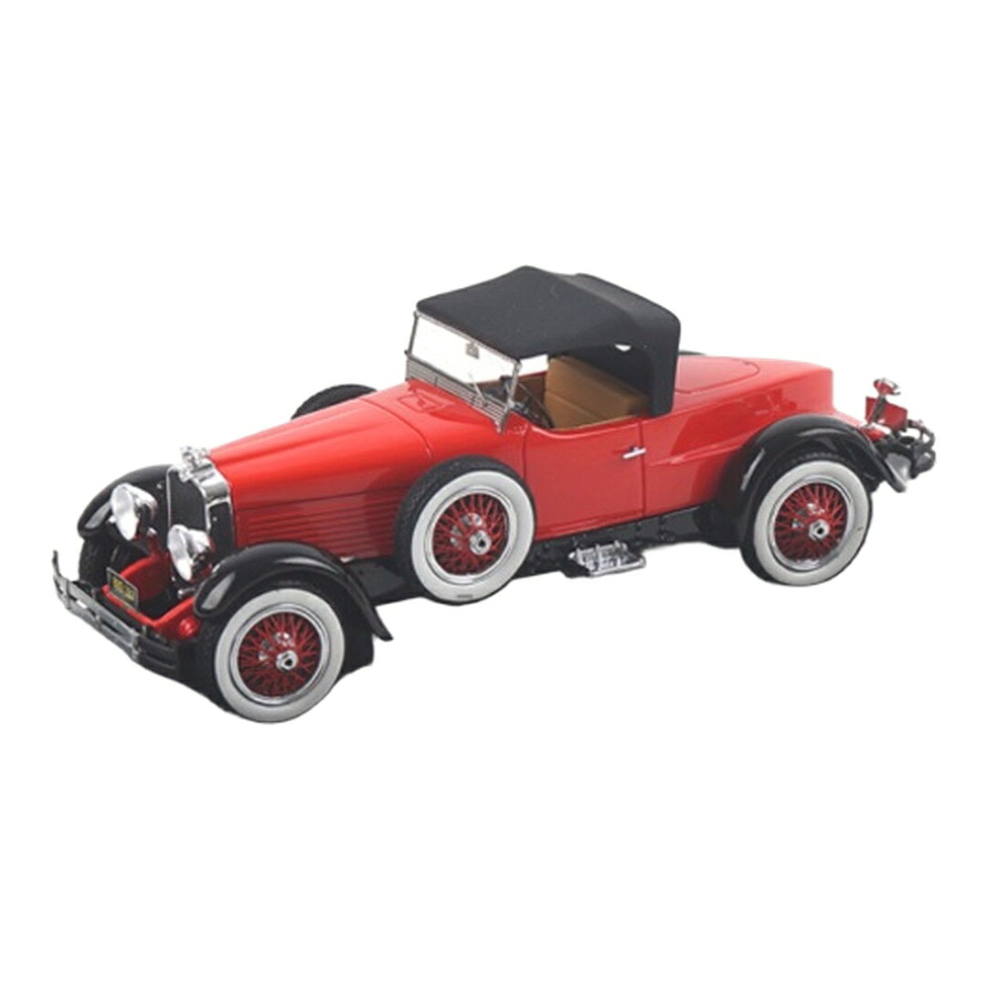 ▶ PRODUCT DETAILS メーカー ESVAL スケール 1/43 商品状態 新品 ⚠ 海外製品に関するご案内 本製品は精密ディスプレイモデルのため、製造工程上、個体差が見られる場合がございます。微細な塗装...