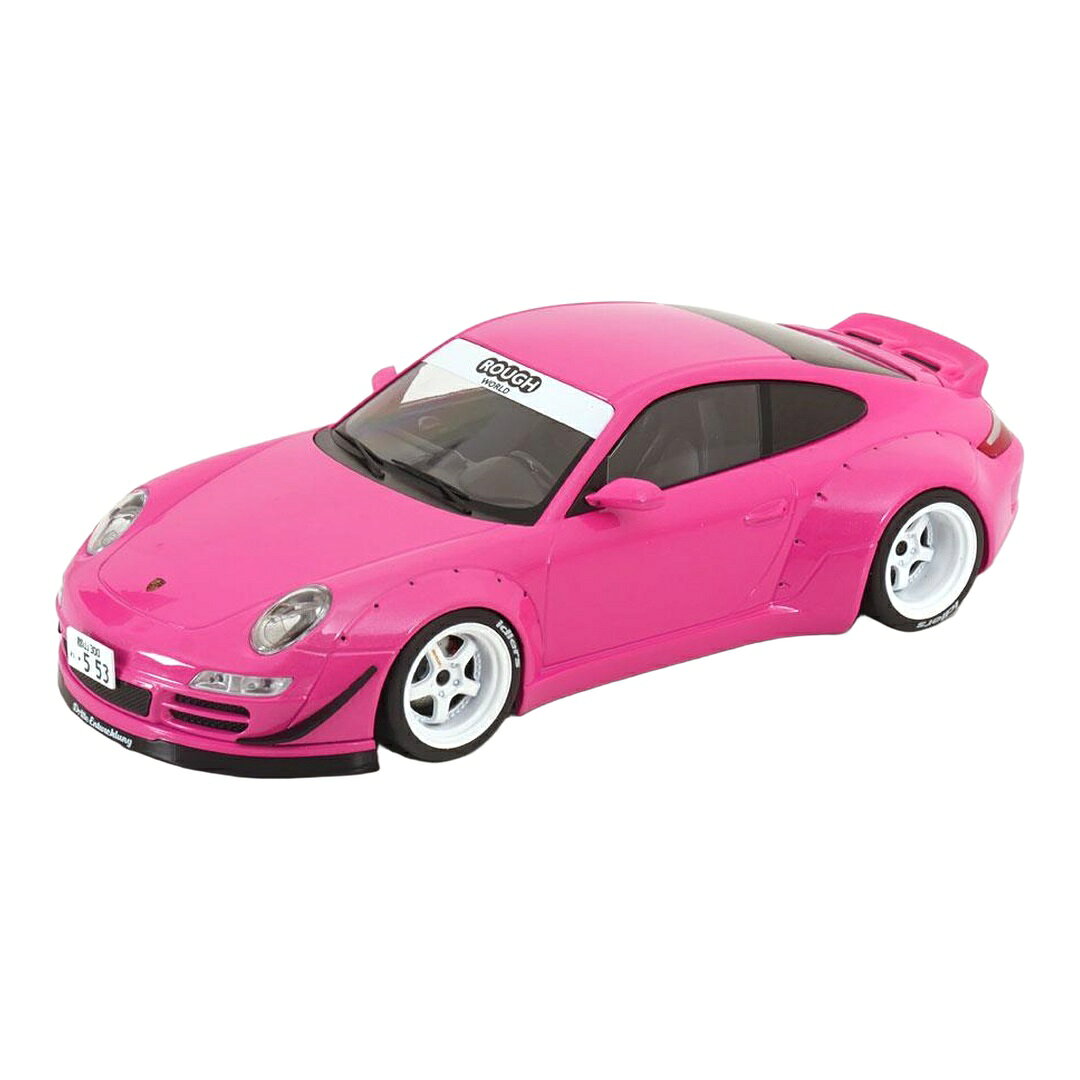 ▶ PRODUCT DETAILS メーカー IXO スケール 1/18 商品状態 新品 ⚠ 海外製品に関するご案内 本製品は精密ディスプレイモデルのため、製造工程上、個体差が見られる場合がございます。微細な塗装の個...