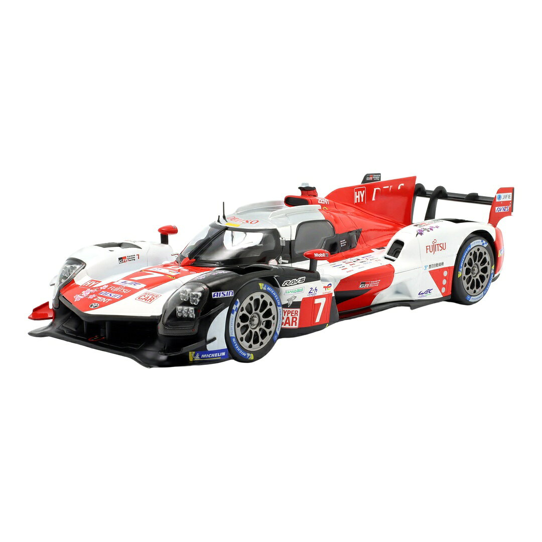 ▶ PRODUCT DETAILS メーカー IXO スケール 1/18 商品状態 新品 ⚠ 海外製品に関するご案内 本製品は精密ディスプレイモデルのため、製造工程上、個体差が見られる場合がございます。微細な塗装の個...