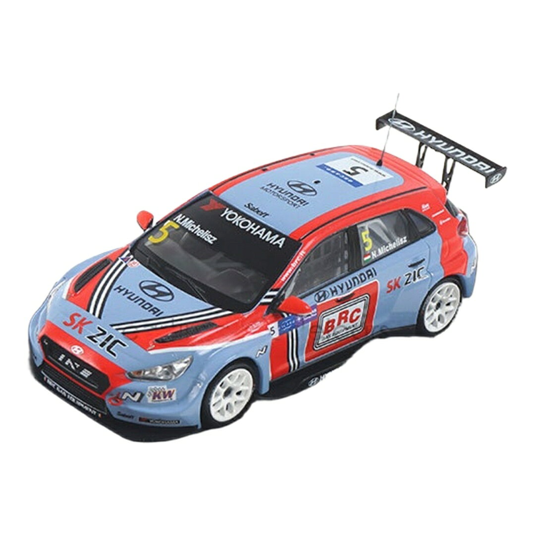 ▶ PRODUCT DETAILS メーカー JADA スケール 1/43 商品状態 新品 ⚠ 海外製品に関するご案内 本商品は海外メーカーによる量産モデルのため、塗装のわずかなムラ・小キズ、パーツ取り付け位置の個体...