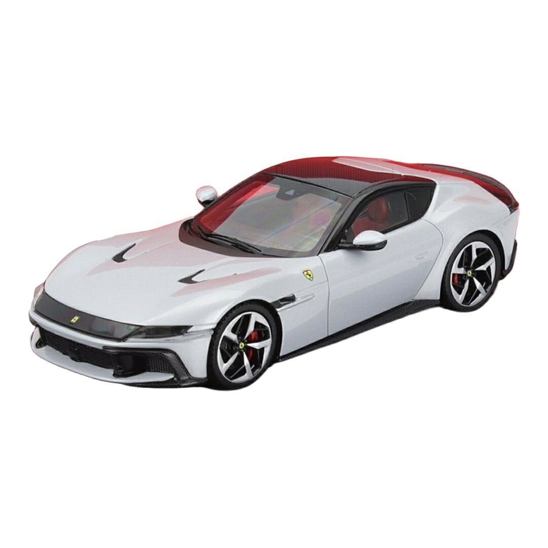 ▶ PRODUCT DETAILS メーカー LOOKSMART スケール 1/43 商品状態 新品 ⚠ 海外製品に関するご案内 本製品は精密ディスプレイモデルのため、製造工程上、個体差が見られる場合がございます。微...