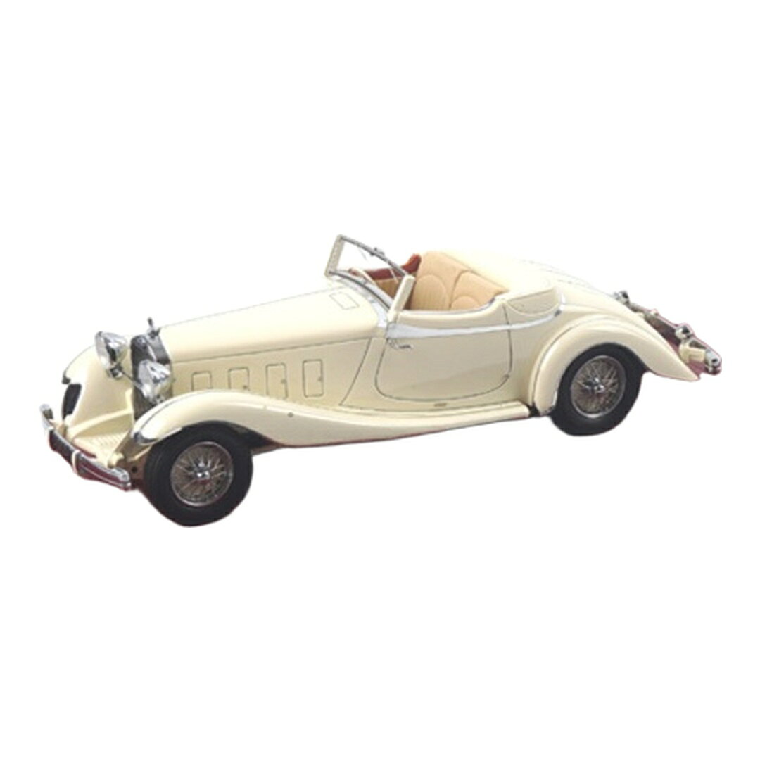 ▶ PRODUCT DETAILS メーカー Matrix スケール 1/43 商品状態 新品 ⚠ 海外製品に関するご案内 本製品は精密ディスプレイモデルのため、製造工程上、個体差が見られる場合がございます。微細な塗...