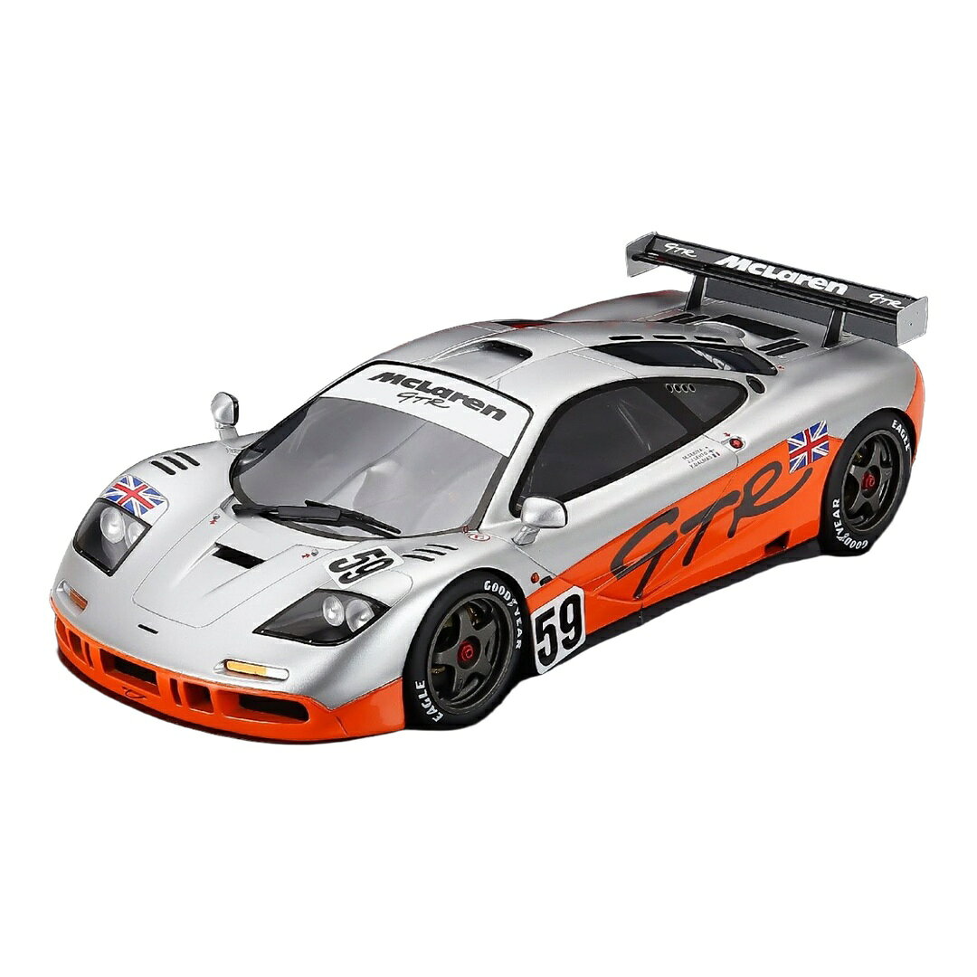 ▶ PRODUCT DETAILS メーカー Spark スケール 1/18 商品状態 新品 ⚠ 海外製品に関するご案内 本製品は精密ディスプレイモデルのため、製造工程上、個体差が見られる場合がございます。微細な塗装...