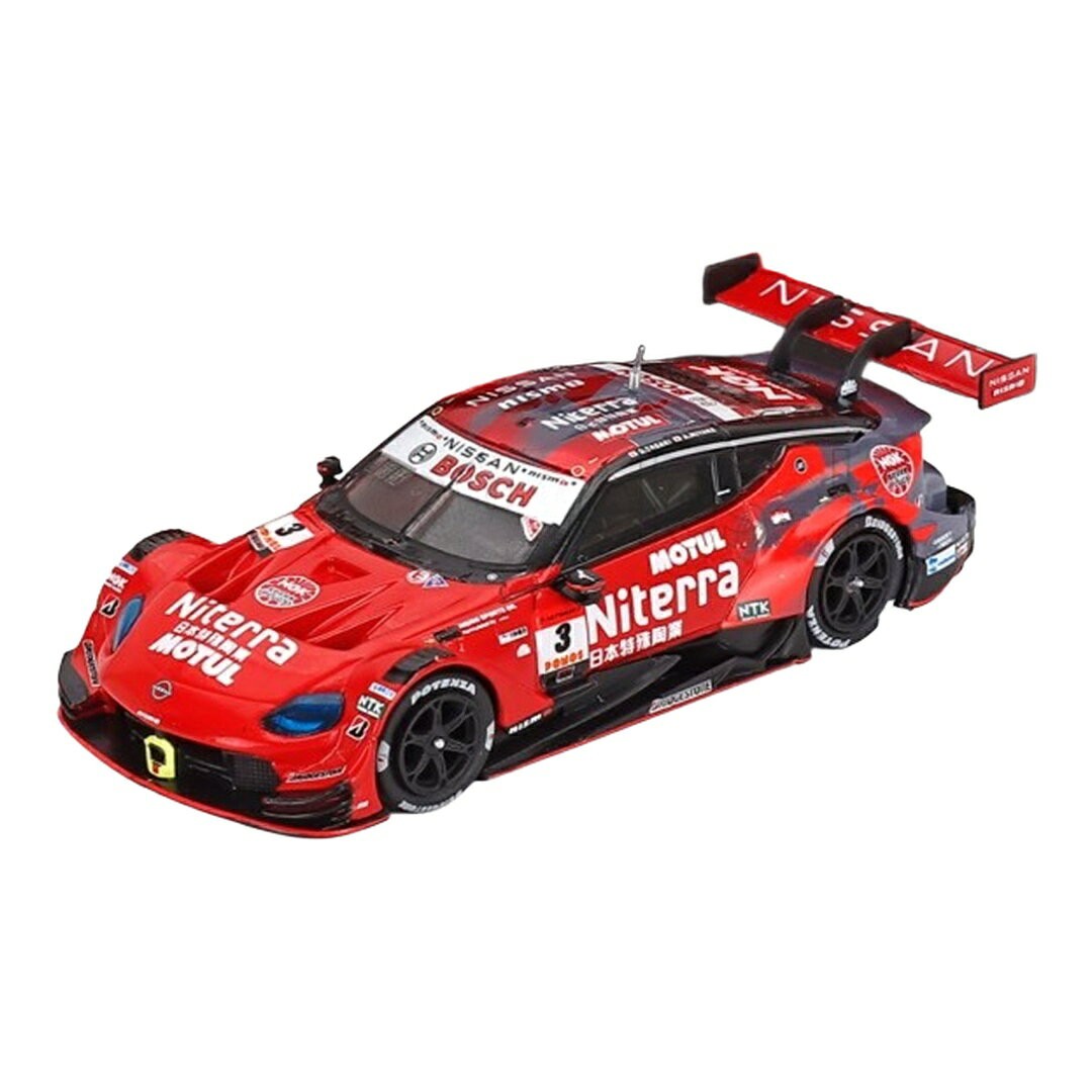 ▶ PRODUCT DETAILS メーカー Spark スケール 1/64 商品状態 新品 ⚠ 海外製品に関するご案内 本製品は精密ディスプレイモデルのため、製造工程上、個体差が見られる場合がございます。微細な塗装...