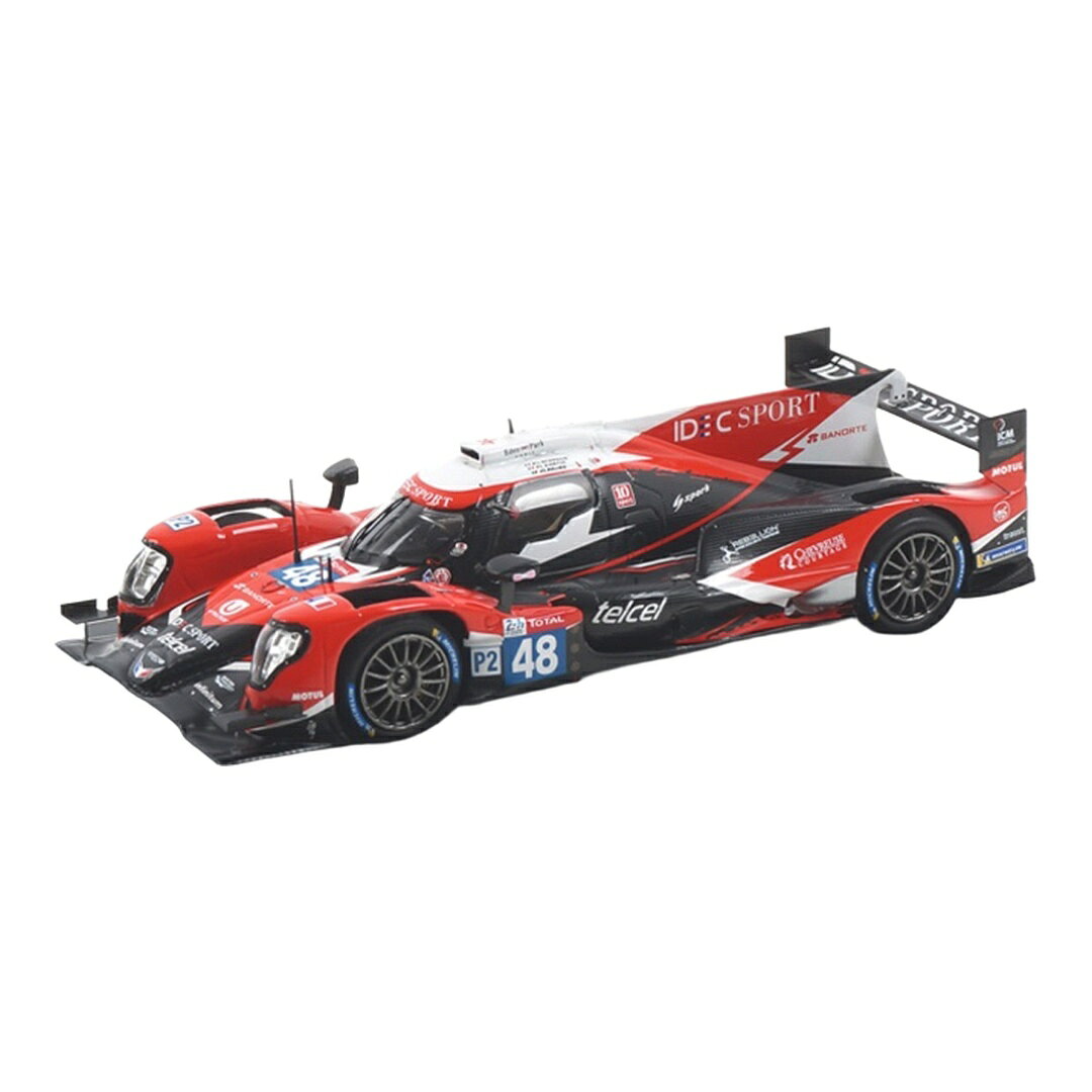 ▶ PRODUCT DETAILS メーカー Spark スケール 1/43 商品状態 新品 ⚠ 海外製品に関するご案内 本製品は精密ディスプレイモデルのため、製造工程上、個体差が見られる場合がございます。微細な塗装...