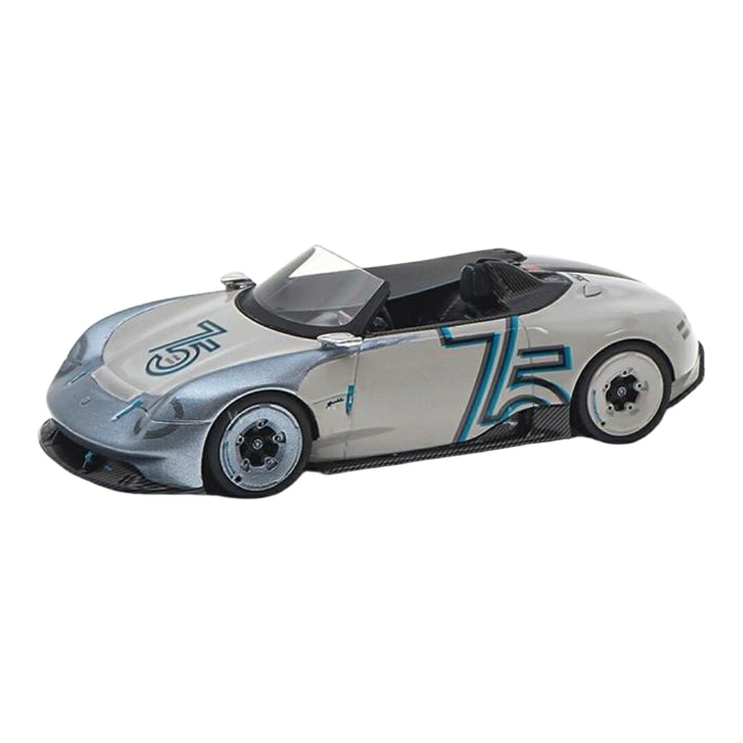▶ PRODUCT DETAILS メーカー Spark スケール 1/43 商品状態 新品 ⚠ 海外製品に関するご案内 本製品は精密ディスプレイモデルのため、製造工程上、個体差が見られる場合がございます。微細な塗装...