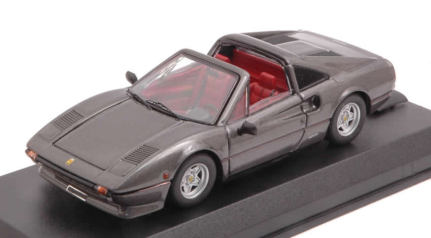 ▶ PRODUCT DETAILS メーカー Best-Model スケール 1/43 商品状態 新品 ⚠ 海外製品に関するご案内 本製品は精密ディスプレイモデルのため、製造工程上、個体差が見られる場合がございます。...