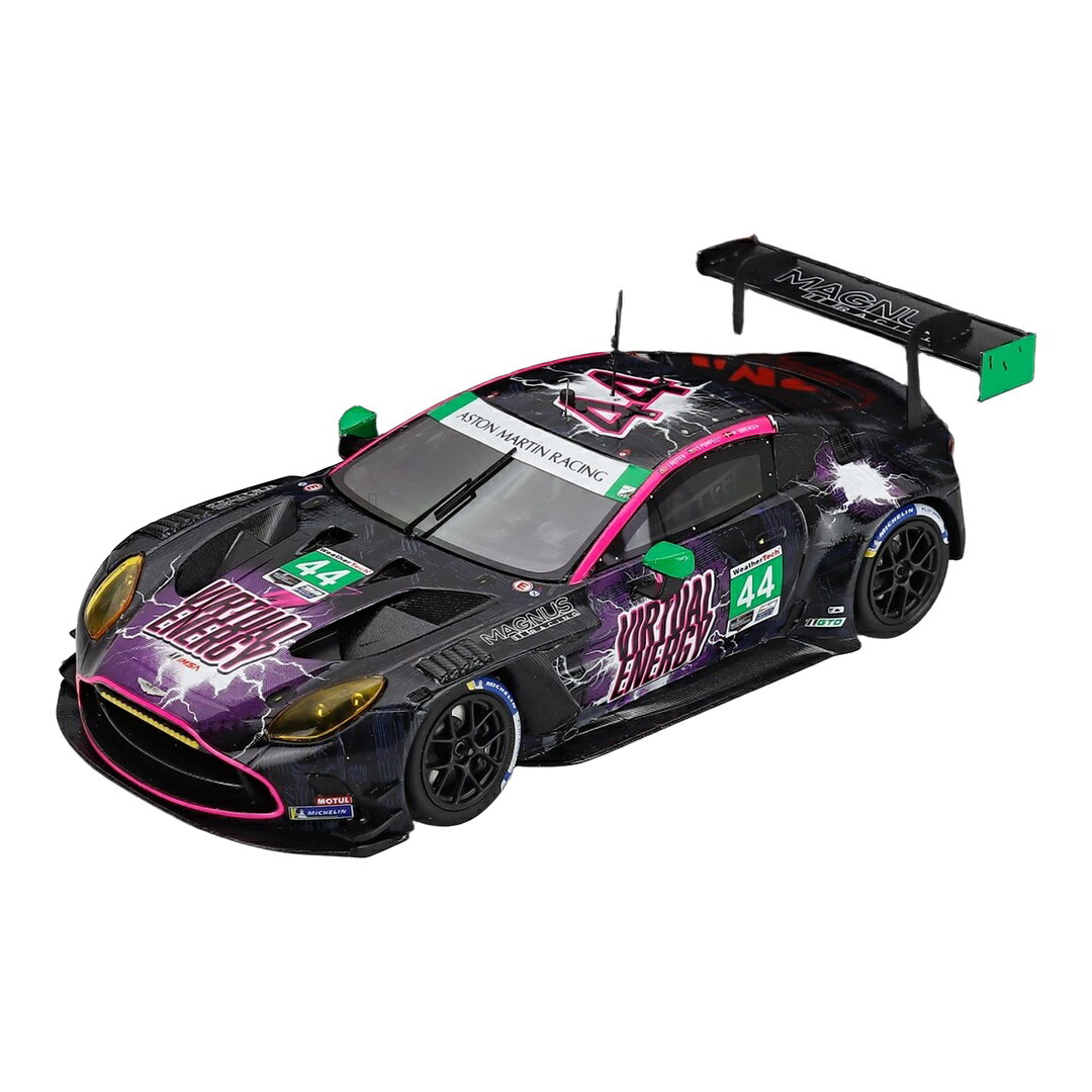 ▶ PRODUCT DETAILS メーカー TrueScale スケール 1/43 商品状態 新品 ⚠ 海外製品に関するご案内 本製品は精密ディスプレイモデルのため、製造工程上、個体差が見られる場合がございます。微...