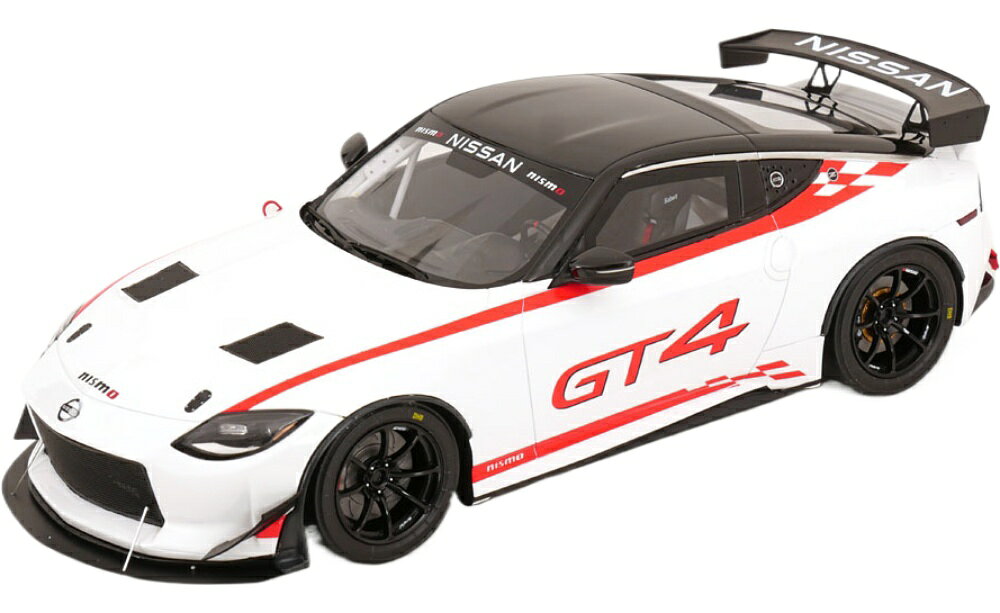 ▶ PRODUCT DETAILS メーカー OTTO スケール 1/18 商品状態 新品 ⚠ 海外製品に関するご案内 本製品は精密ディスプレイモデルのため、製造工程上、個体差が見られる場合がございます。微細な塗装の...