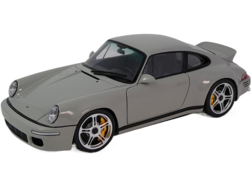 ▶ PRODUCT DETAILS メーカー Almost-Real スケール 1/18 商品状態 新品 ⚠ 海外製品に関するご案内 本製品は精密ディスプレイモデルのため、製造工程上、個体差が見られる場合がございます...
