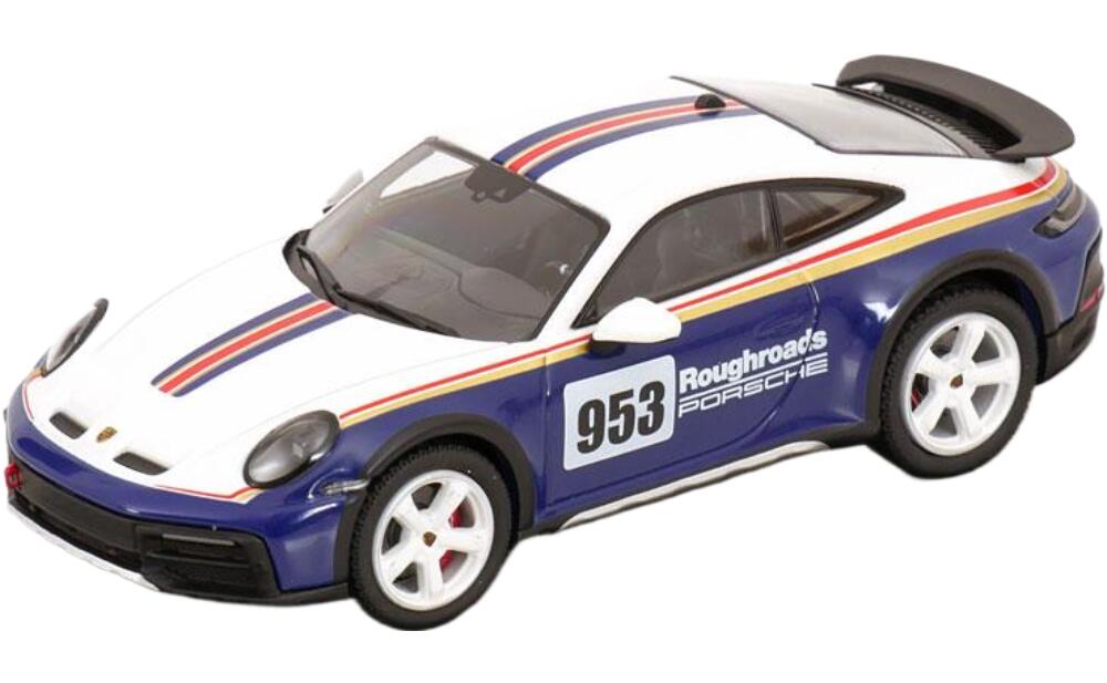 商品詳細 メーカー Minichamps スケール 1/43 お届け時期 お届けの目安の記載を必ずご確認ください。 在庫について 在庫管理に関しましては細心の注意を払っておりますが、他サイトとの併売の為、在庫切れの場合がございます。万が一売...